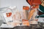 The Maple Leaf Pack • Effing Seafoods