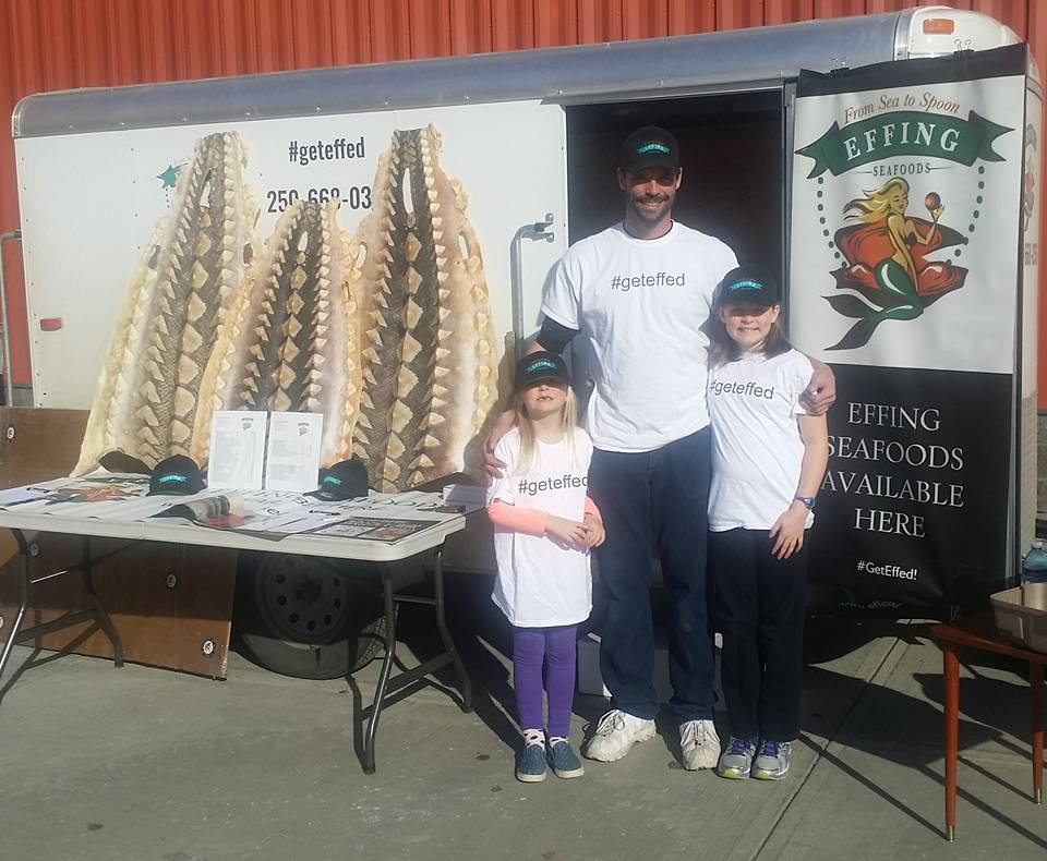 Effing Seafoods - Fresh and Frozen Edmonton, Albetra Seafood Store ...