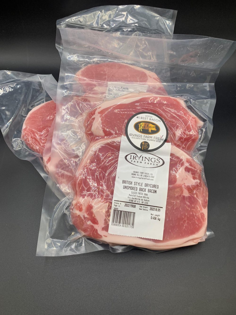 Home Page • Effing Seafoods