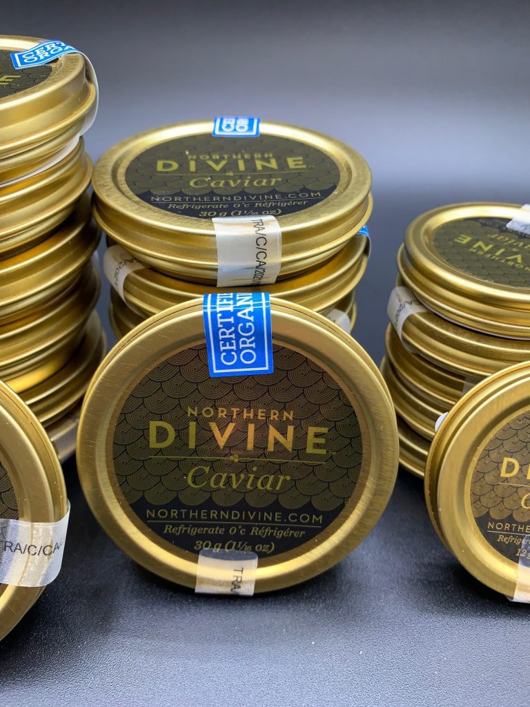 Effing Fresh • Effing Seafoods