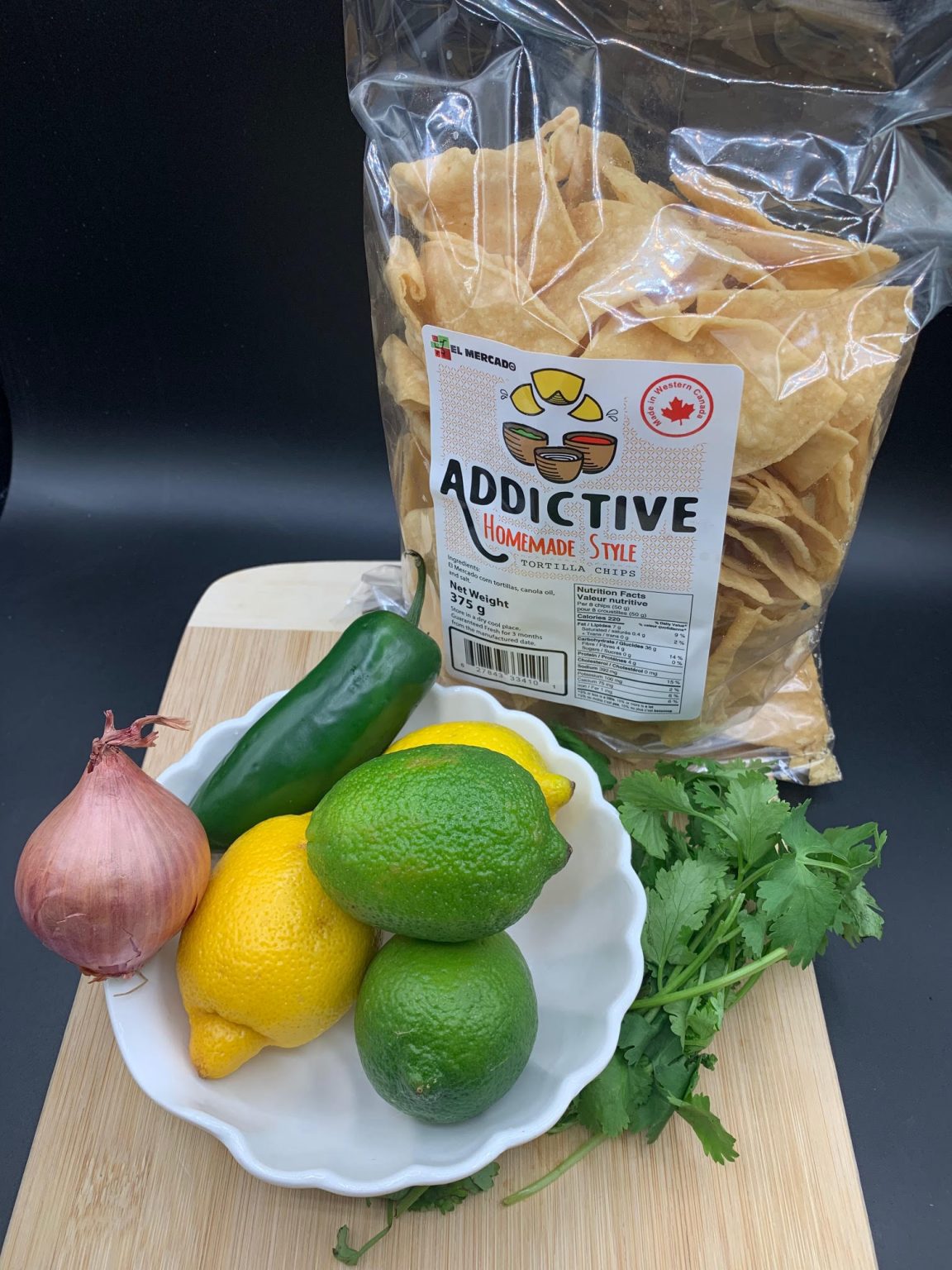 Effing Fresh • Effing Seafoods