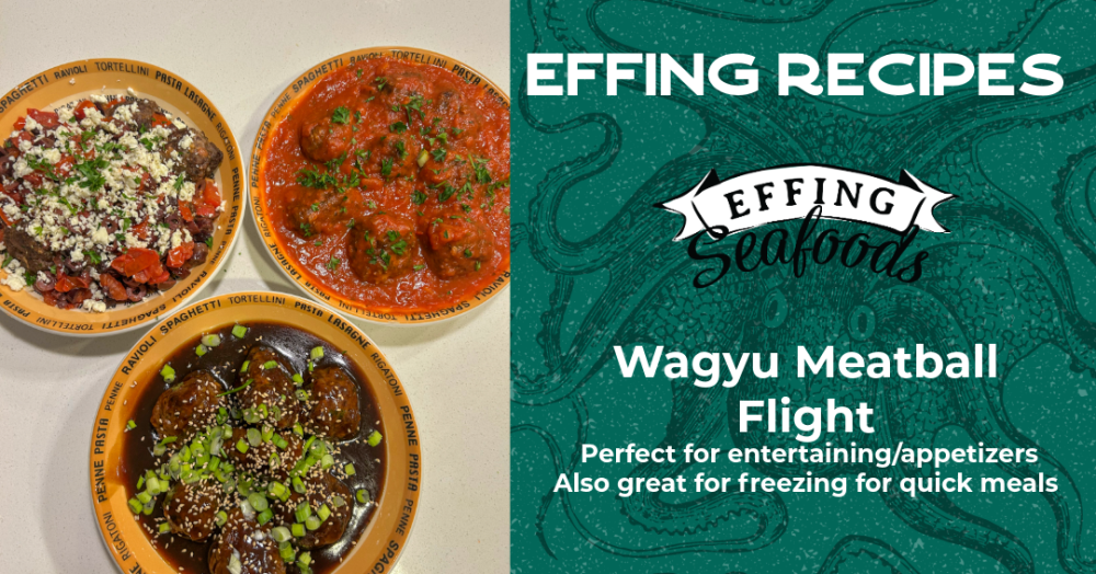 Recipes Landing • Effing Seafoods