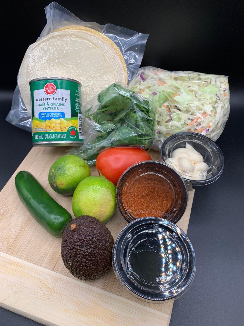 Effing Fresh • Effing Seafoods