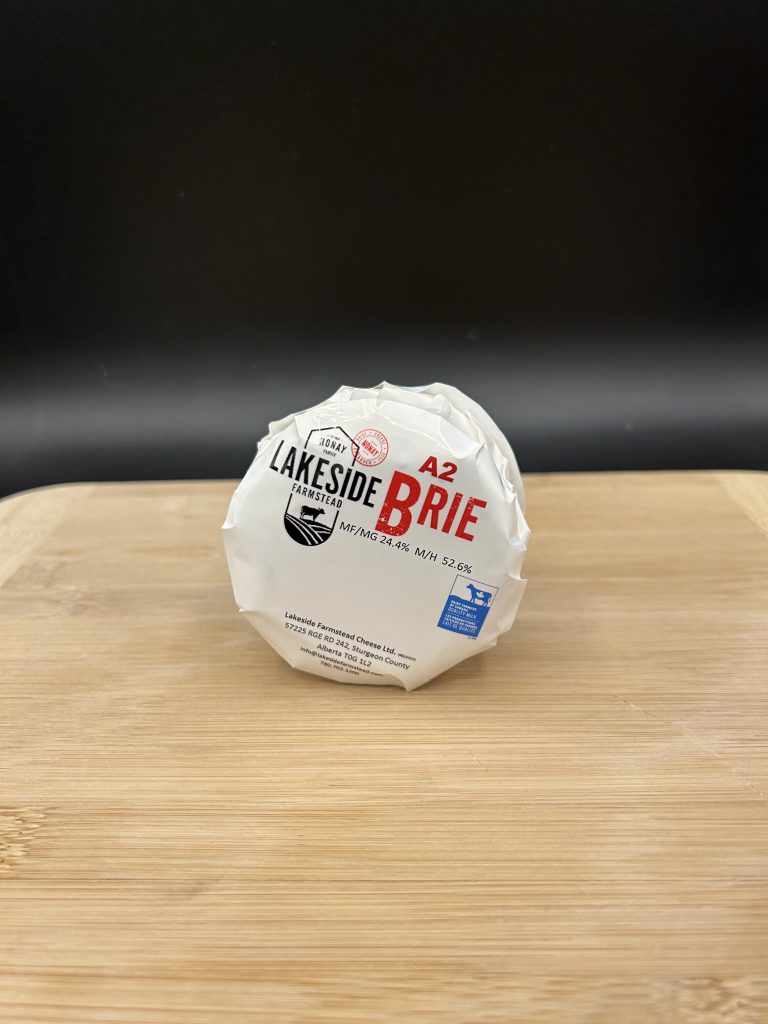 Effing Fresh • Effing Seafoods