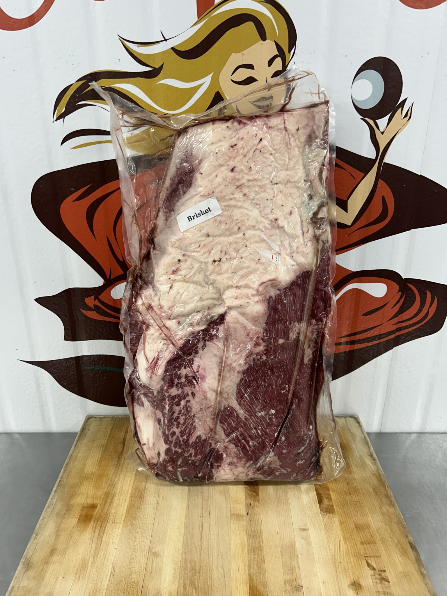 Effing Fresh • Effing Seafoods