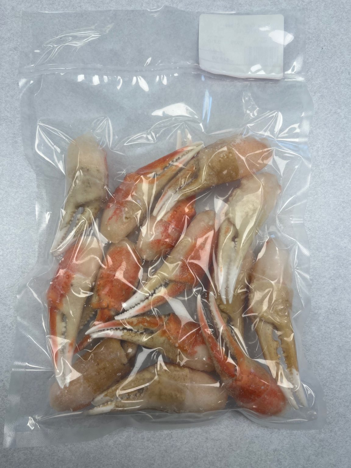 Effing Fresh • Effing Seafoods