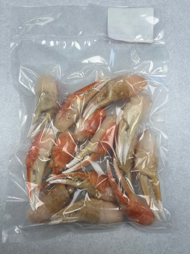 Effing Fresh • Effing Seafoods