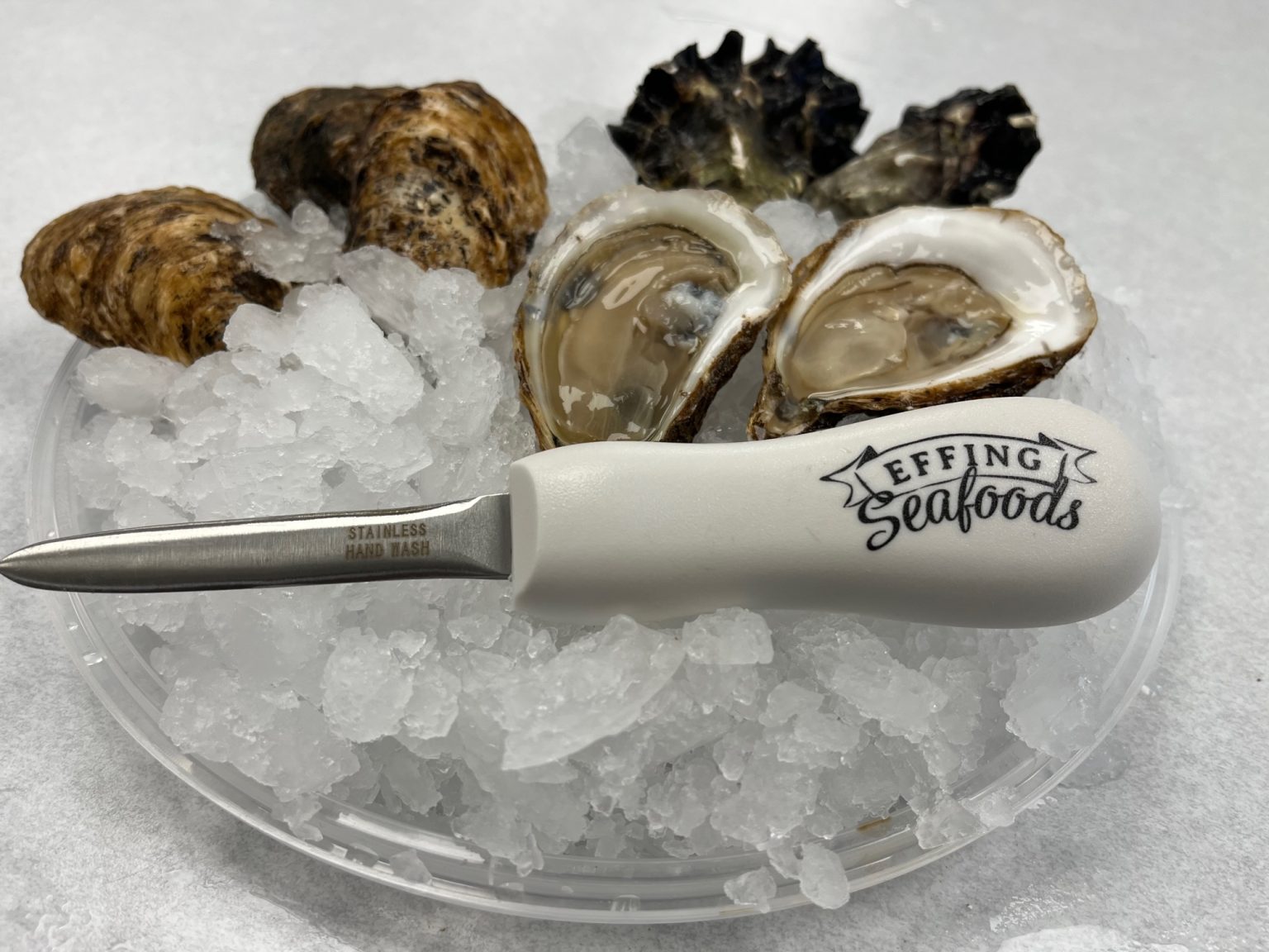 Effing Fresh • Effing Seafoods