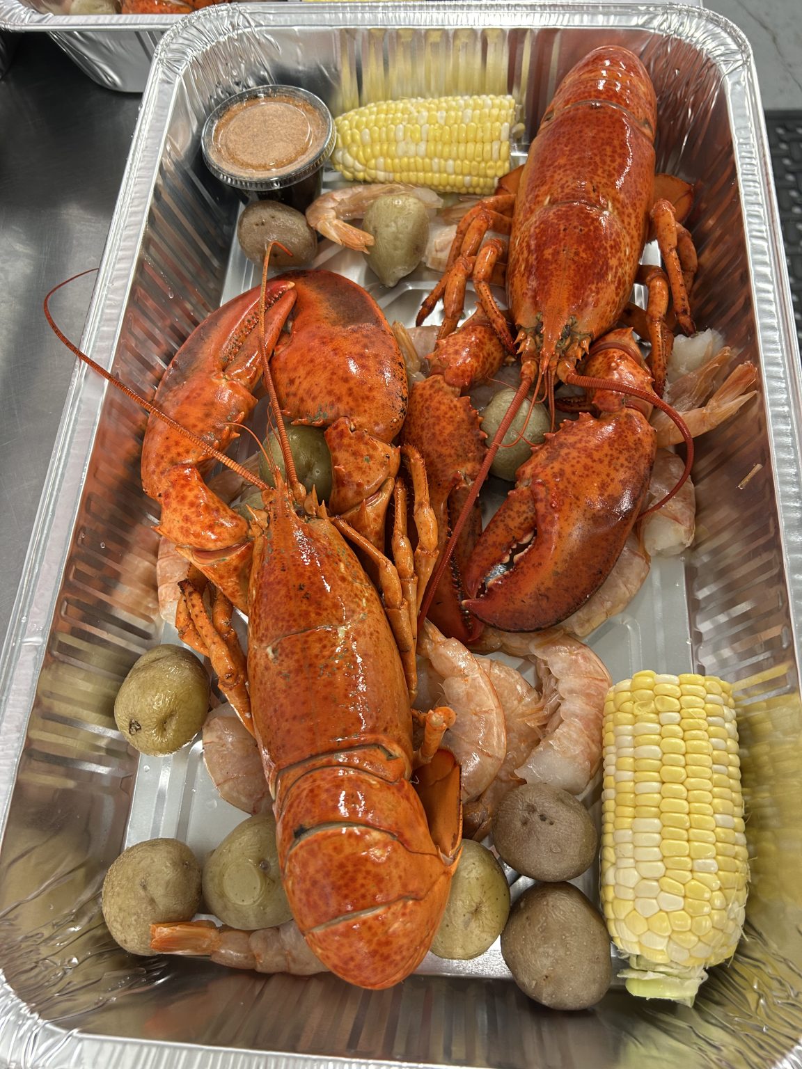 Effing Seafoods - Fresh and Frozen Edmonton, Alberta Seafood Store ...