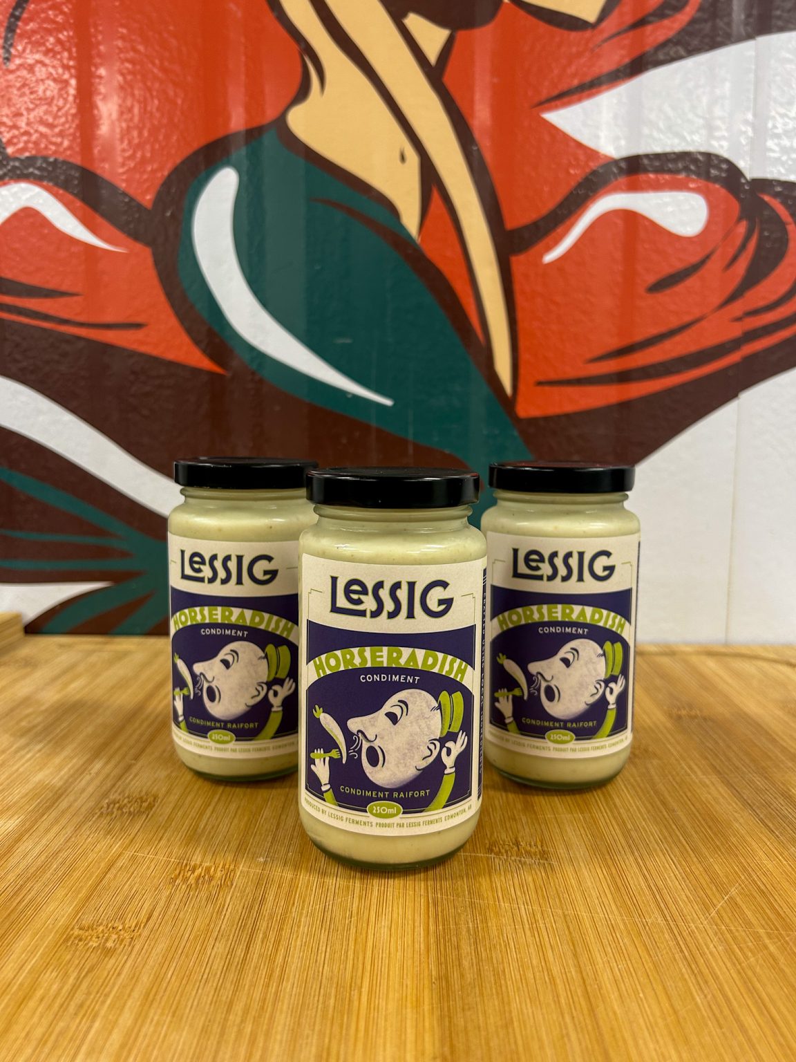 Effing Fresh • Effing Seafoods