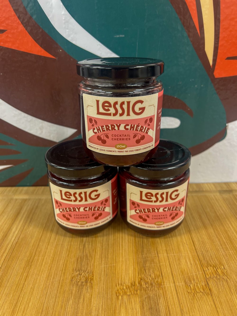 Effing Fresh • Effing Seafoods