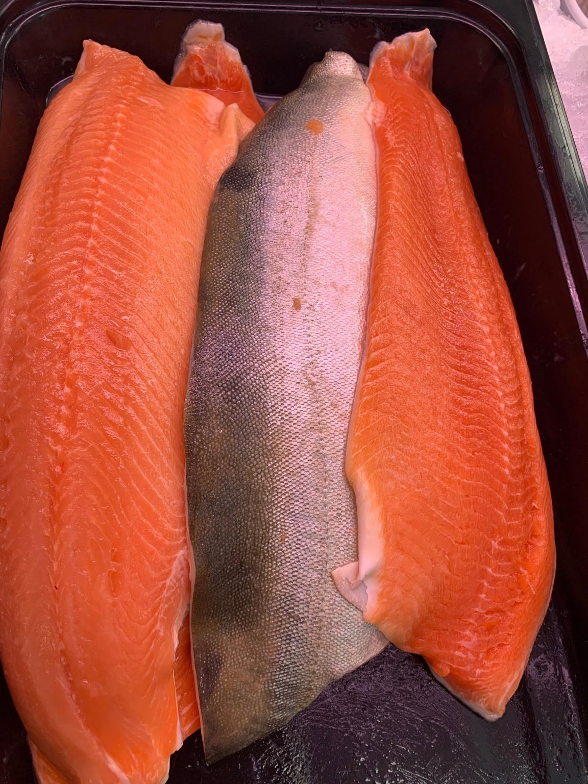 Effing Seafoods - Fresh and Frozen Edmonton, Albetra Seafood Store ...