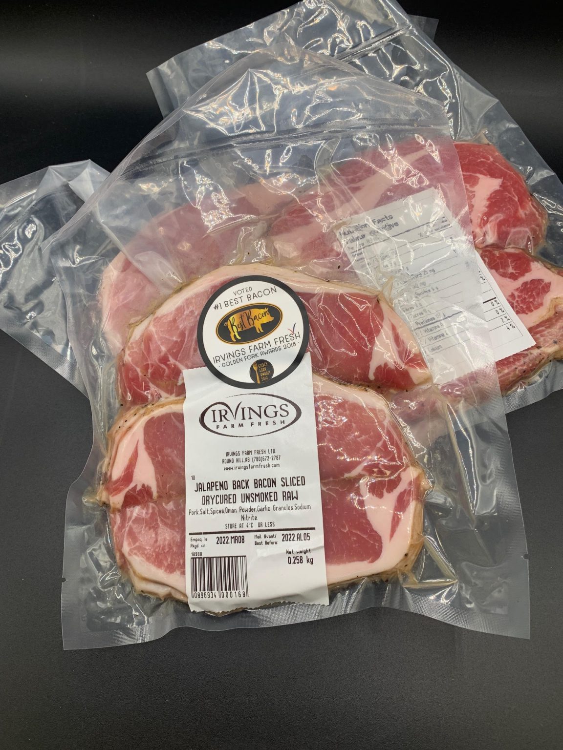 Home Page • Effing Seafoods