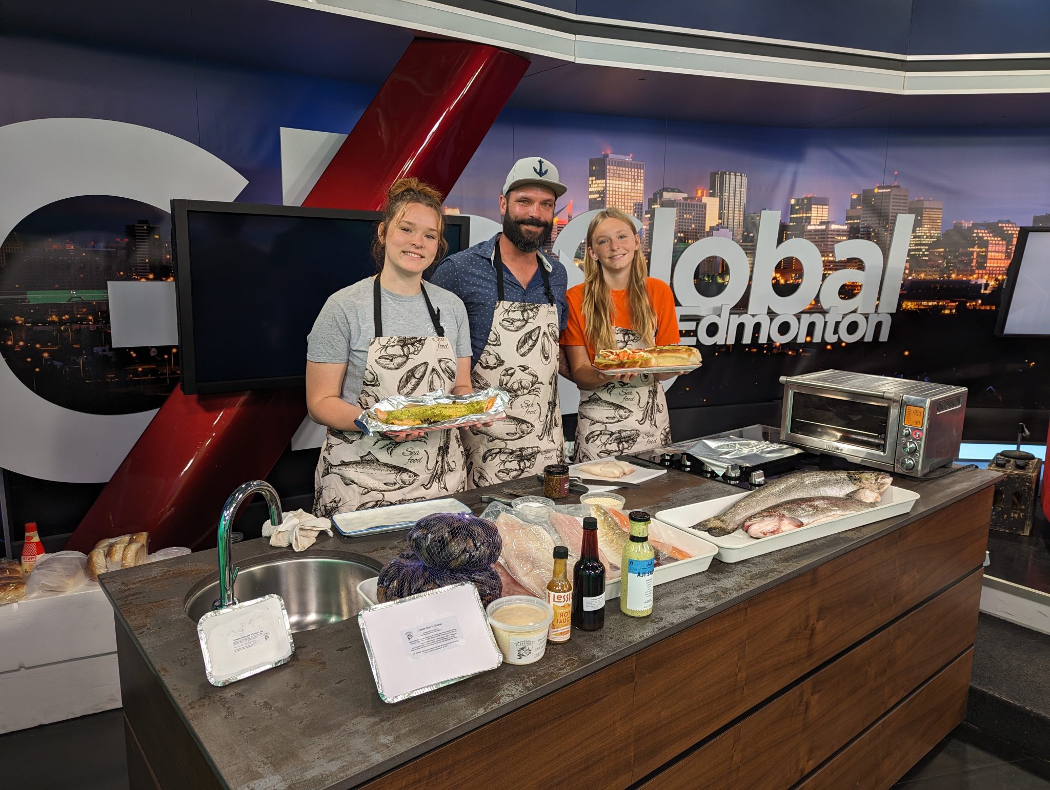 Effing Seafoods - Fresh and Frozen Edmonton, Albetra Seafood Store ...