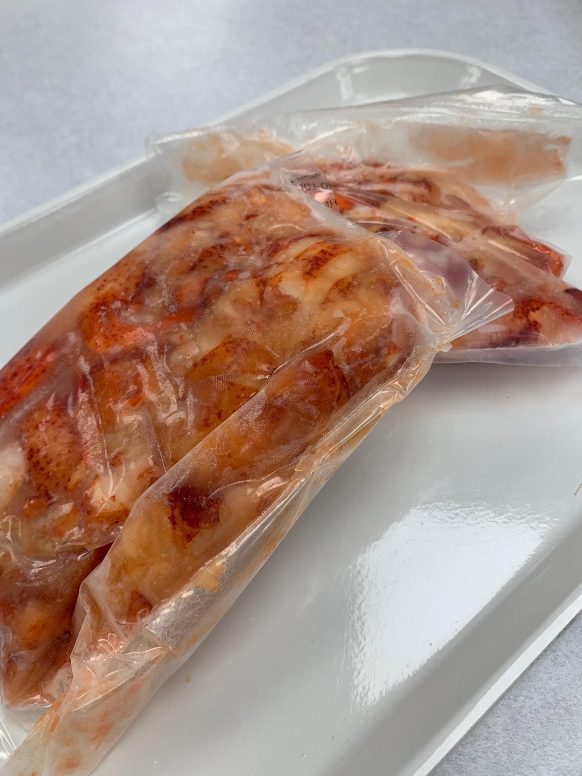 Effing Fresh • Effing Seafoods