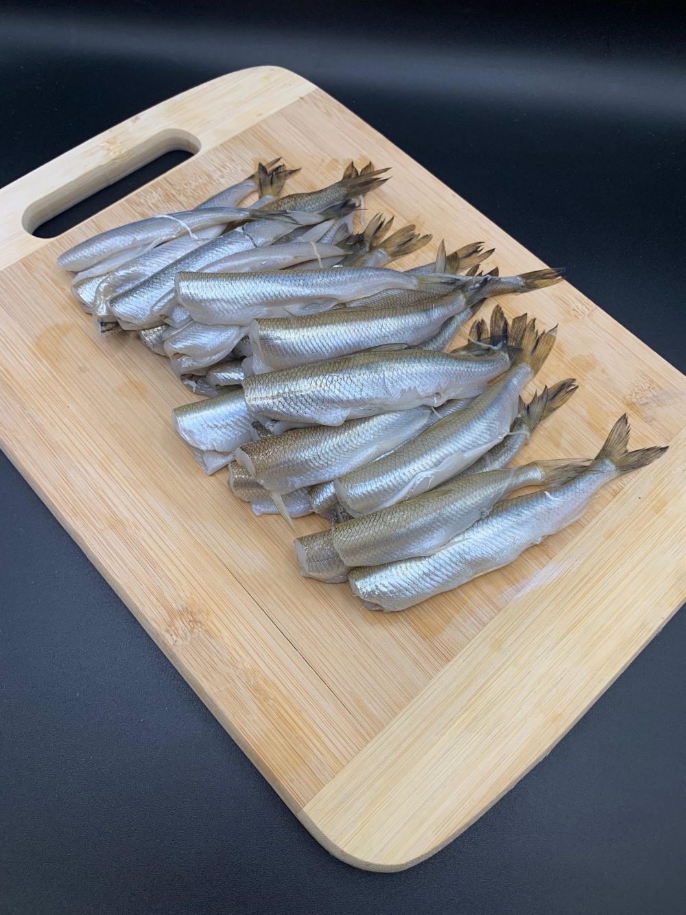 Effing Fresh • Effing Seafoods